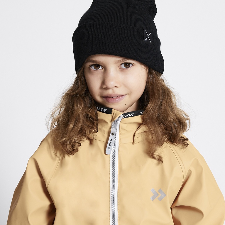 Funktionsplagg barn - regnset, skalset, skidset